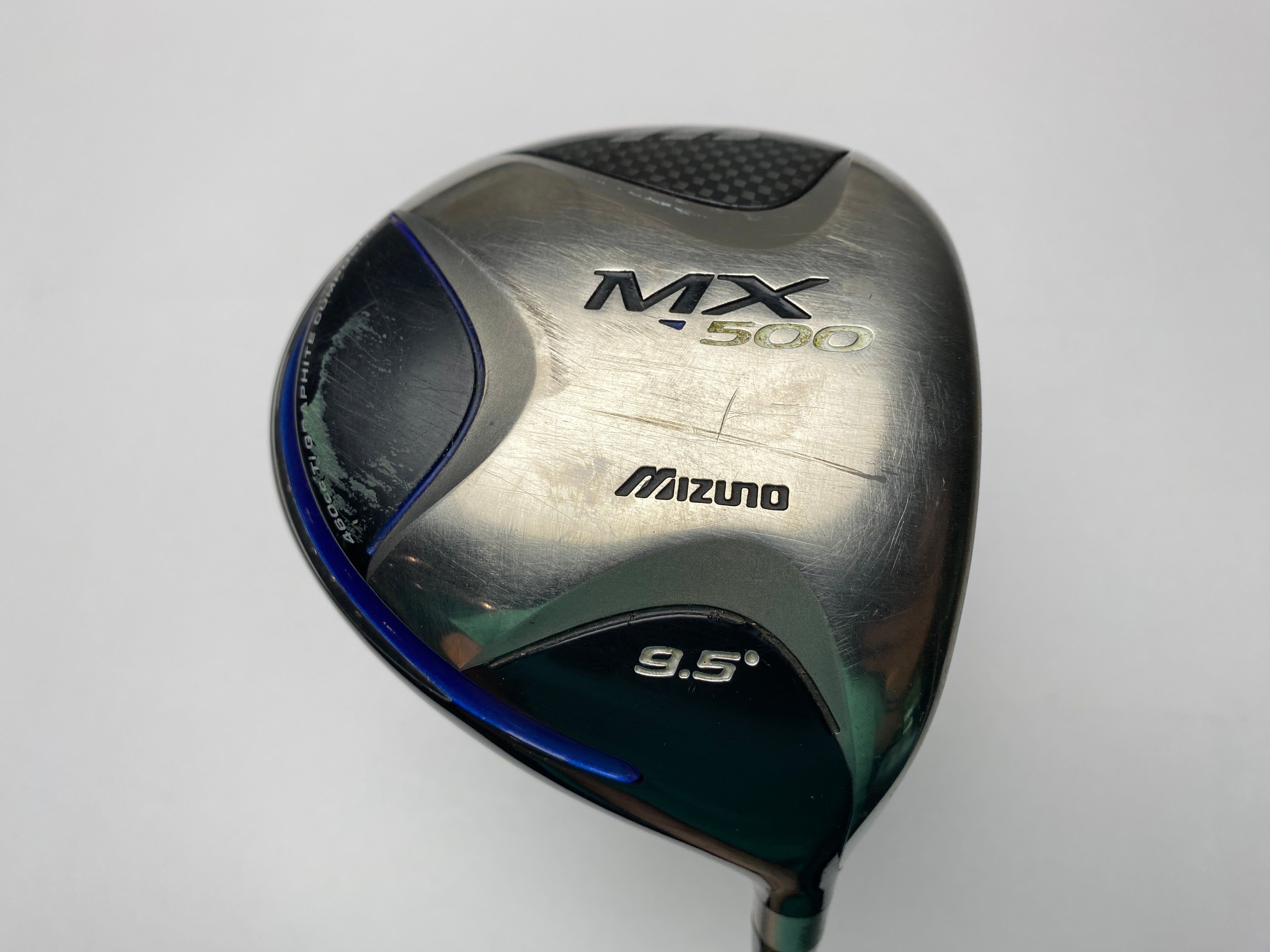 Mizuno mx500 driver store