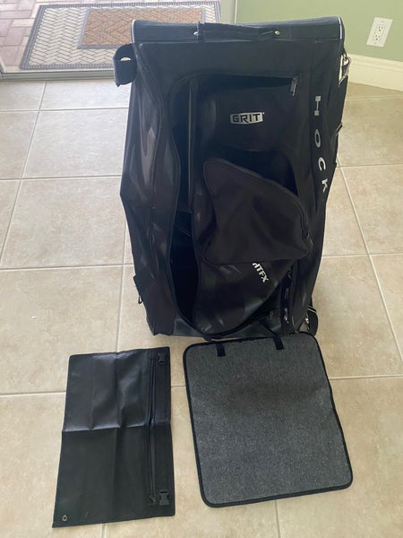 GRIT Tower Bag (Good Condition) | SidelineSwap | Buy and Sell on ...