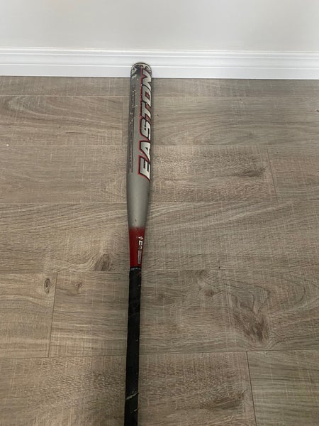 Easton synergy extended softball bat | SidelineSwap | Buy and Sell on ...