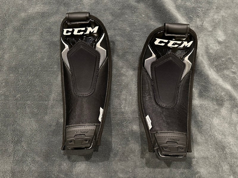 CCM Custom Size 9.5 AS-V Pro Hockey Skates | SidelineSwap | Buy and ...