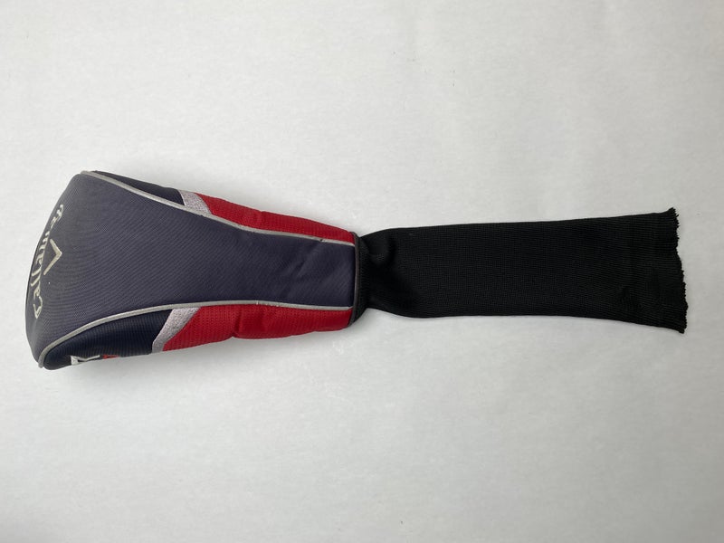 Callaway RAZR Edge Driver 10.5* 65g Regular Graphite Mens Dent RH HC ...