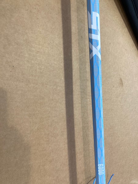 Used STX Stallion 6000 Stick With Carrying Case | SidelineSwap | Buy ...
