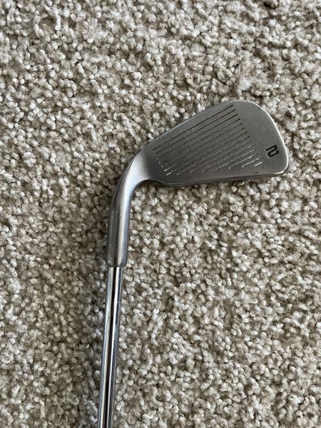 Primo iii 2 iron | SidelineSwap | Buy and Sell on SidelineSwap