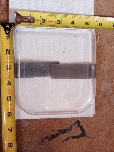 Used Warrior Slide Plates | SidelineSwap | Buy and Sell on SidelineSwap