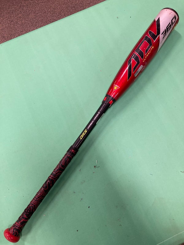 Easton ADV 360 Baseball Bats | New and Used on SidelineSwap