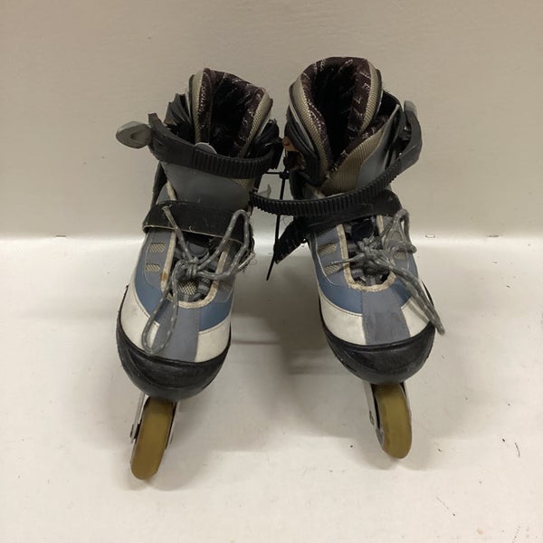Used Schwinn Inline Skates Senior 6 Inline Skates - Roller And Quad ...