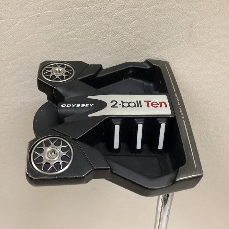 Used Odyssey 2-BALL BLADE Blade Putters | SidelineSwap