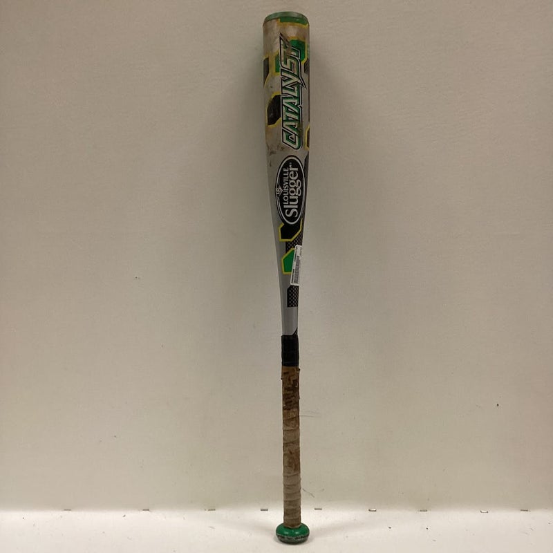 Used Louisville Slugger Tpx Catalyst 28" -12 Drop Usssa 2 3 4 Barrel ...