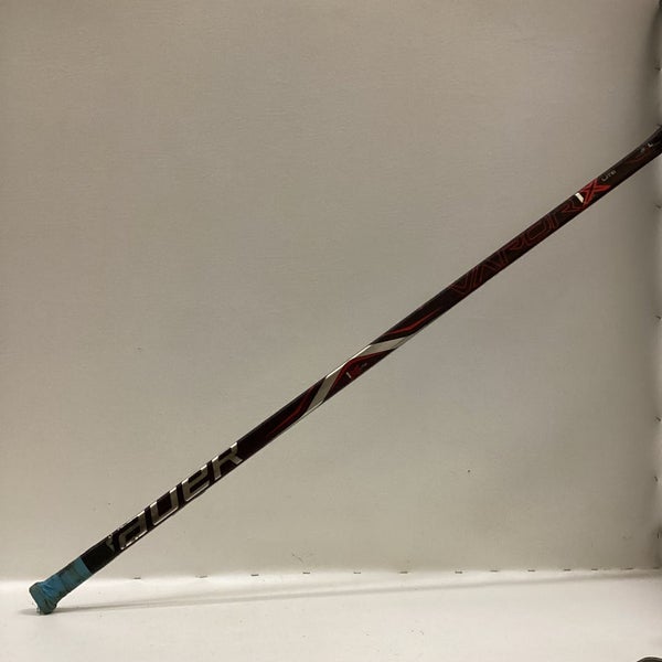 Used Bauer Vapor 1xlite 67 Flex Pattern P28 Senior One Piece Sticks ...