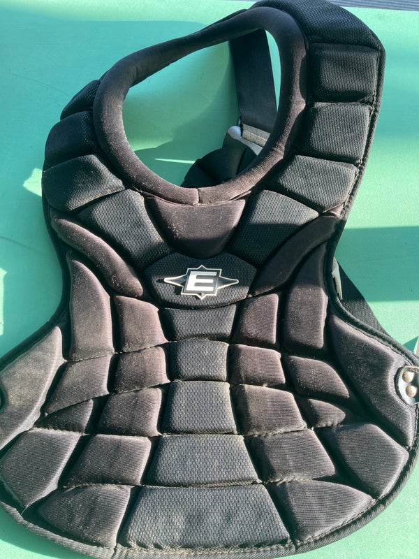 Used Easton Catcher's Chest Protector | SidelineSwap