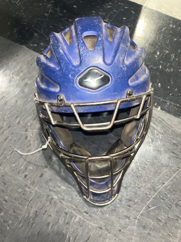 Mizuno Samurai Youth Catchers Set Sidelineswap