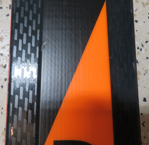 Volkl RTM 81 Skis 170cm, Marker Wide Ride Adjustable Bindings, w/ Poles ...