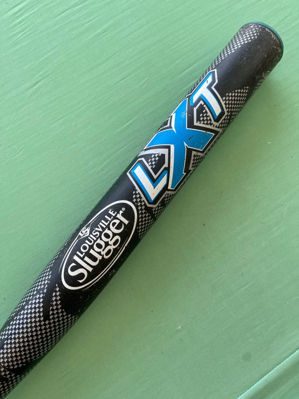 Louisville Slugger LXT Softball Bats | Used and New on SidelineSwap
