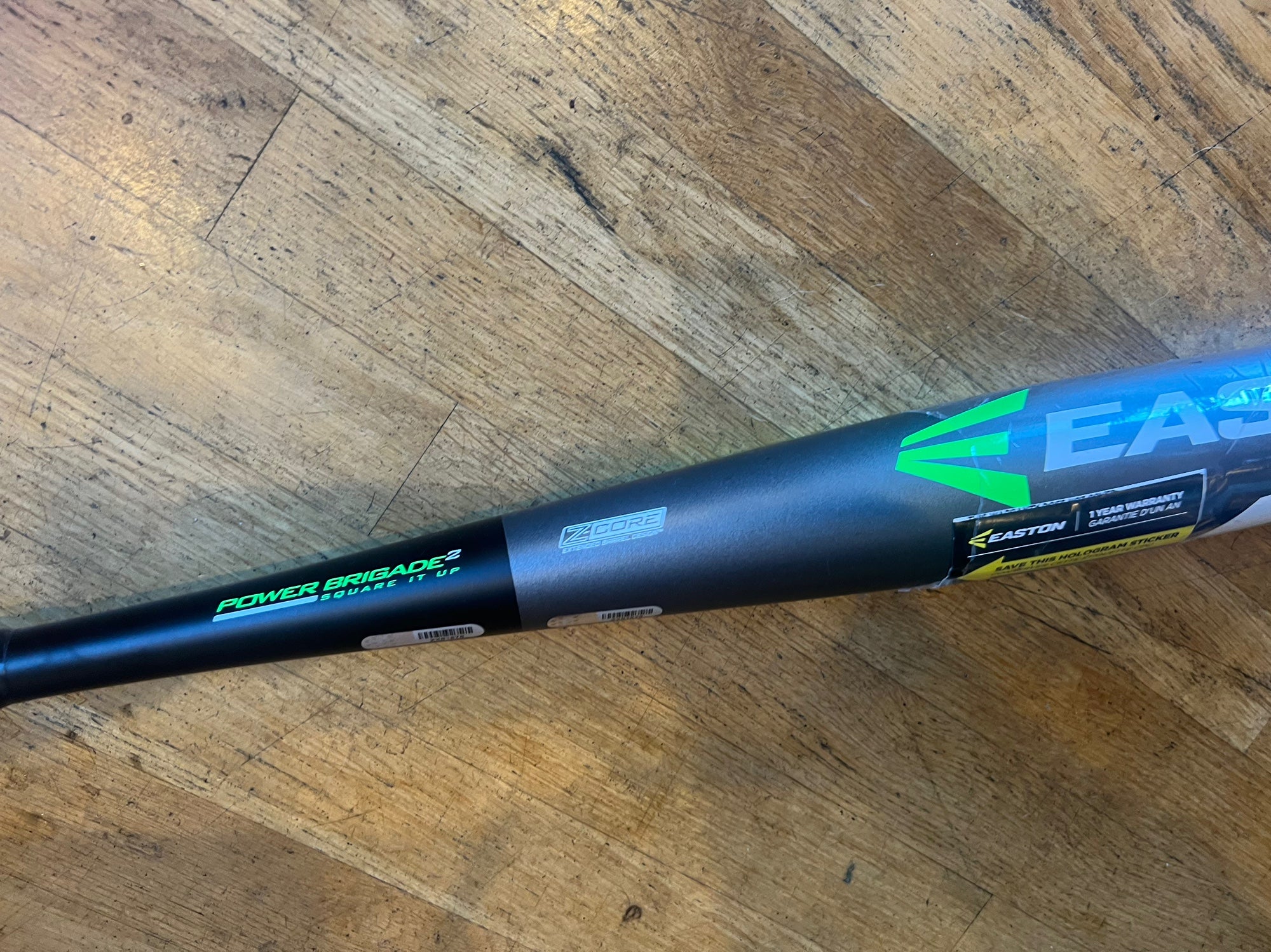 Z Core Easton 2022