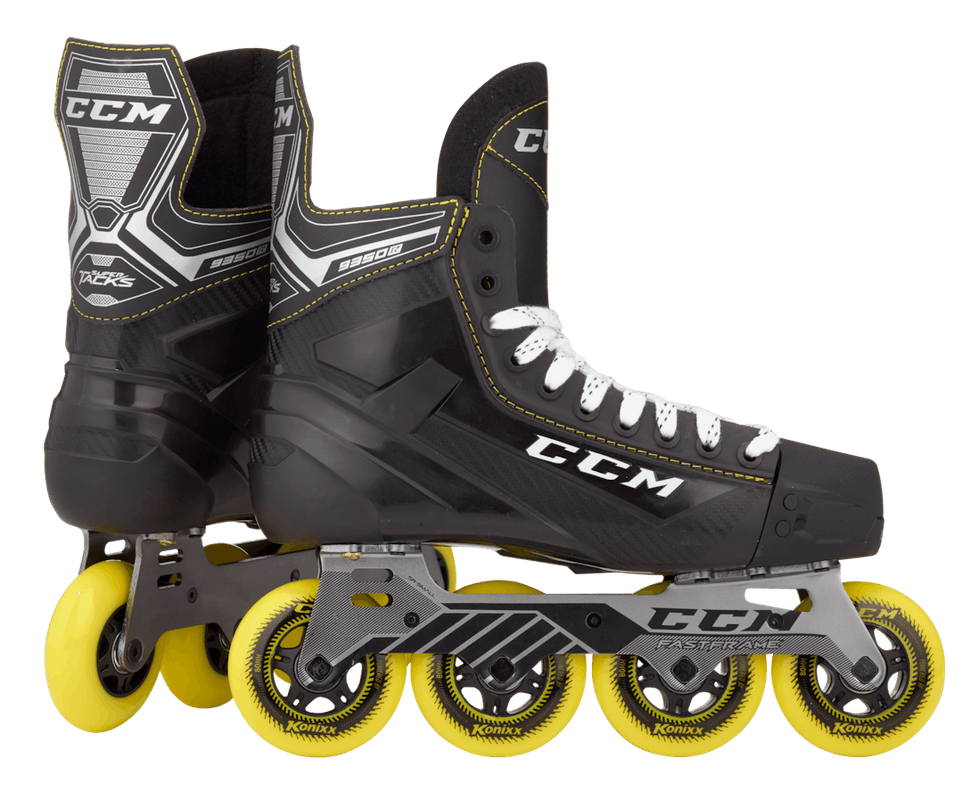 New Ccm As1 Inline Skate Size 9 Sidelineswap