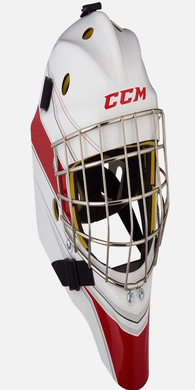New CCM Axis 1.5 Goalie Mask | SidelineSwap