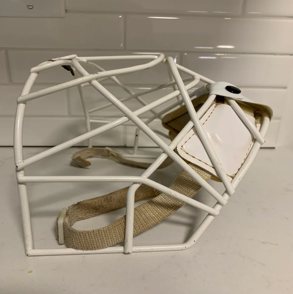 Cooper HM30 Cat eye Cage for Goalie Combo Mask Helmet | SidelineSwap ...