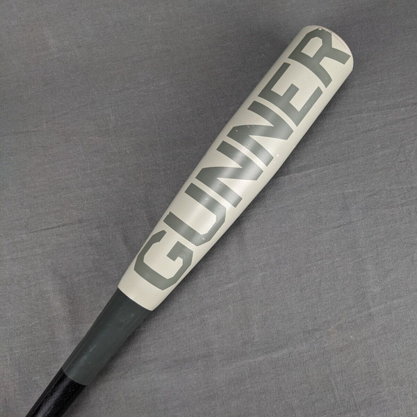 Used Warstic Gunner Bat (-5) 26 oz 31" | SidelineSwap | Buy and Sell on ...