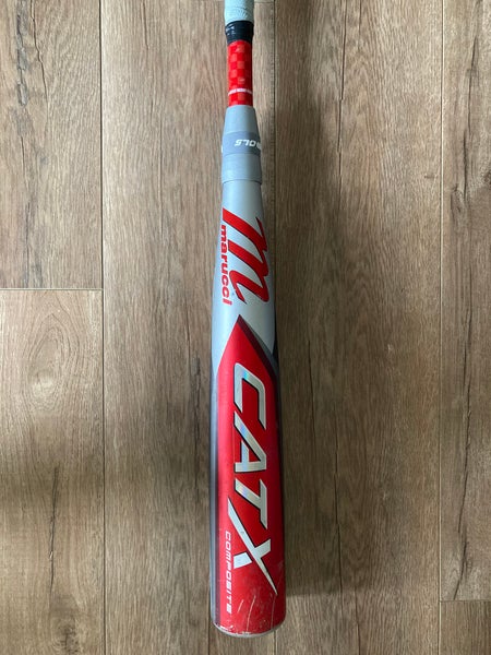 2023 Composite (-5) 26 oz 31" CAT X Bat | SidelineSwap | Buy and Sell ...