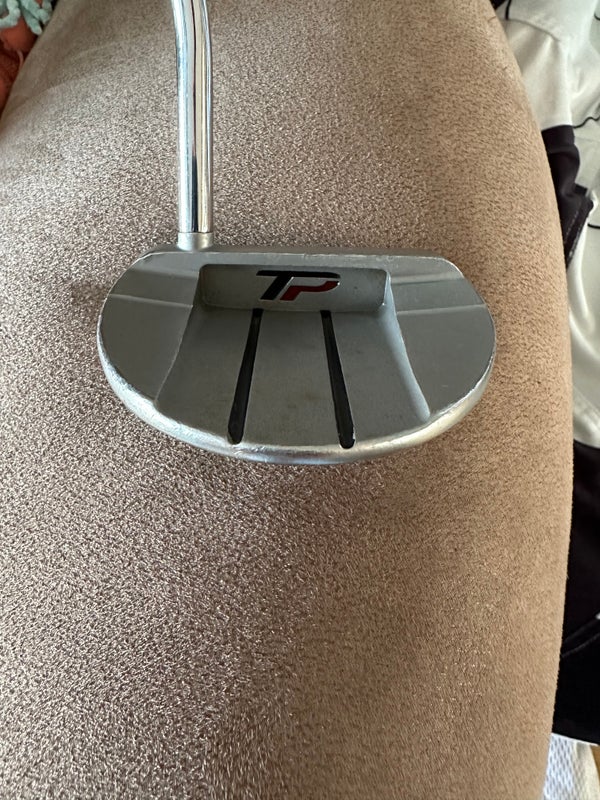 Taylormade TP Red Collection Ardmore 2 Mallet Putter | SidelineSwap