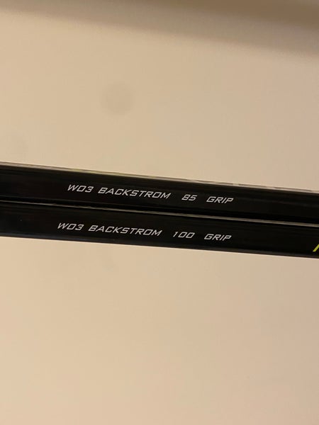 (PLEASE READ DESCRIPTION) 2 NEW Warrior Senior Right Handed W03 Pro ...