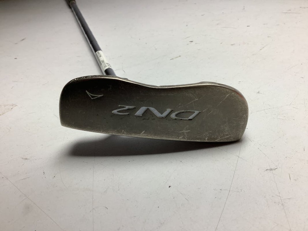 Used Acuity Catalyst Mallet Putters | SidelineSwap