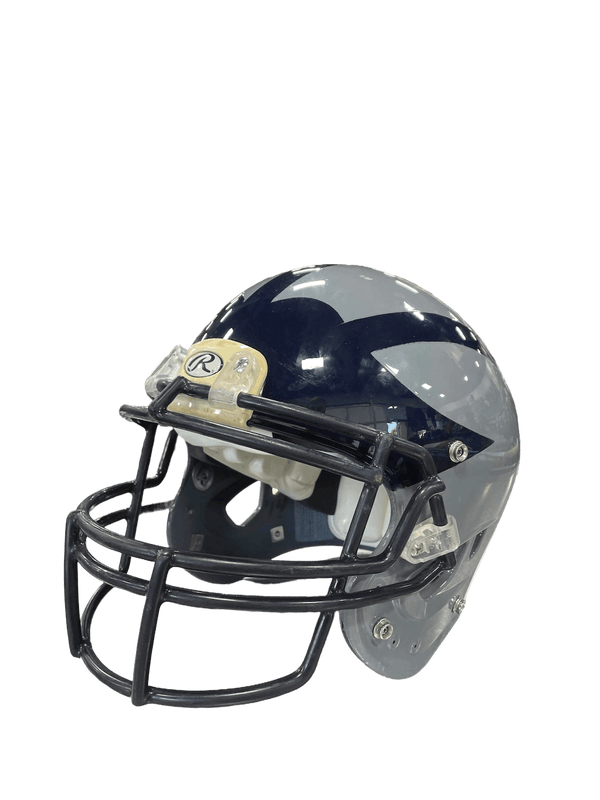Used Adidas Force Pro Headgear Lg Soft Shell Football Helmet | SidelineSwap