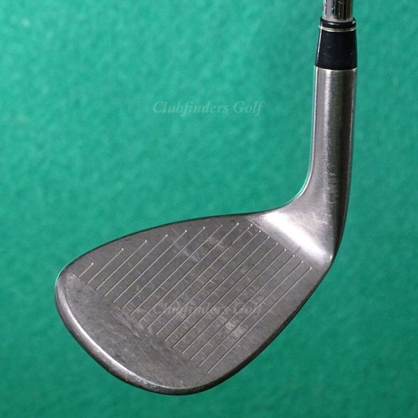 TaylorMade 300 Series LW Lob Wedge Precision Rifle S-90 Steel Stiff ...