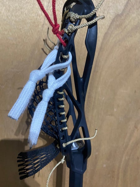 STX Hammer 900 Head and STX Fiber O D Shaft | SidelineSwap | Buy and ...
