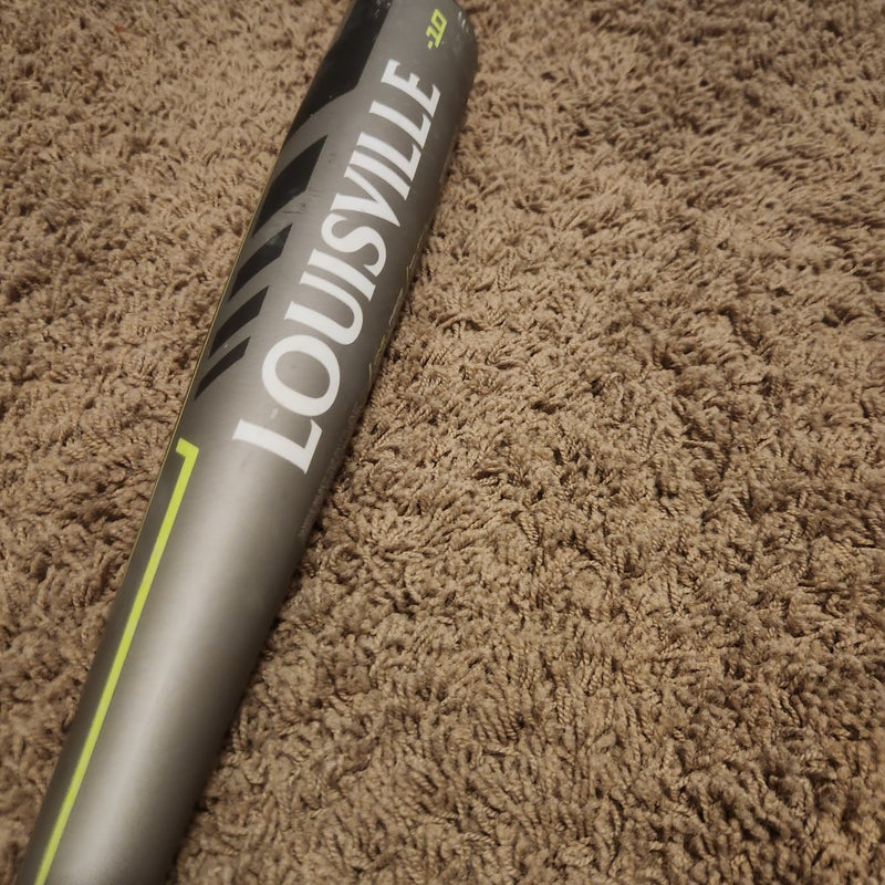 2022 Alloy (-10) 21 oz 31" Omaha Bat | SidelineSwap