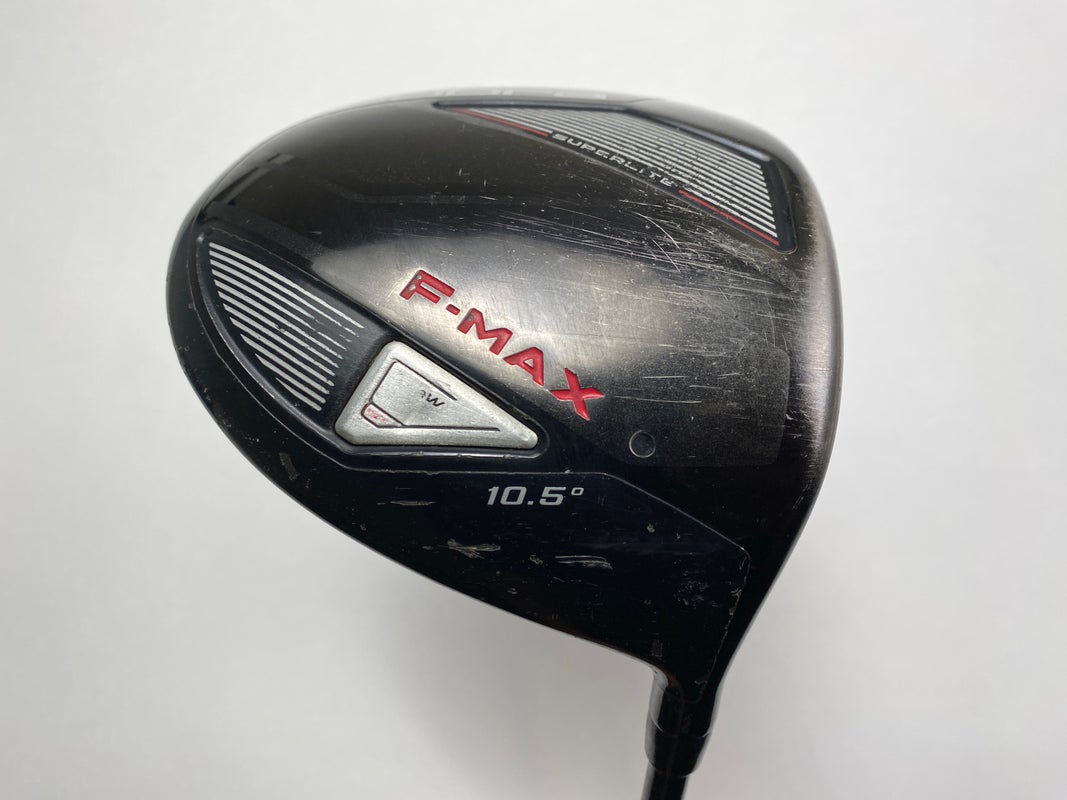 Cobra 414 Composite Driver 9* 45g Regular Graphite Mens RH | SidelineSwap