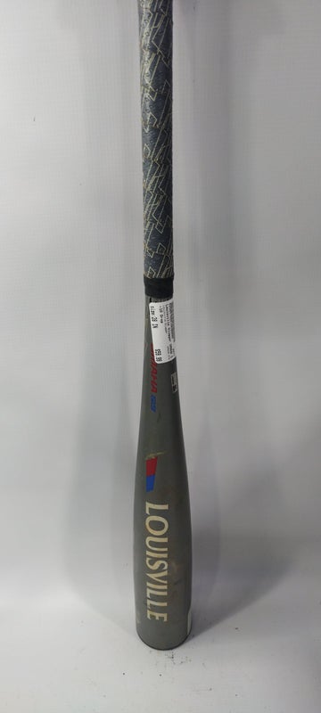 Used Louisville Slugger Tpx Catalyst 28" -12 Drop Usssa 2 3 4 Barrel ...