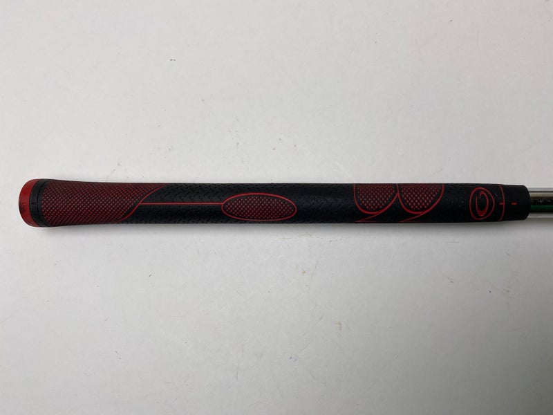 Moe Norman Sandy Andy Wedge Stock Wedge Steel Mens RH | SidelineSwap ...