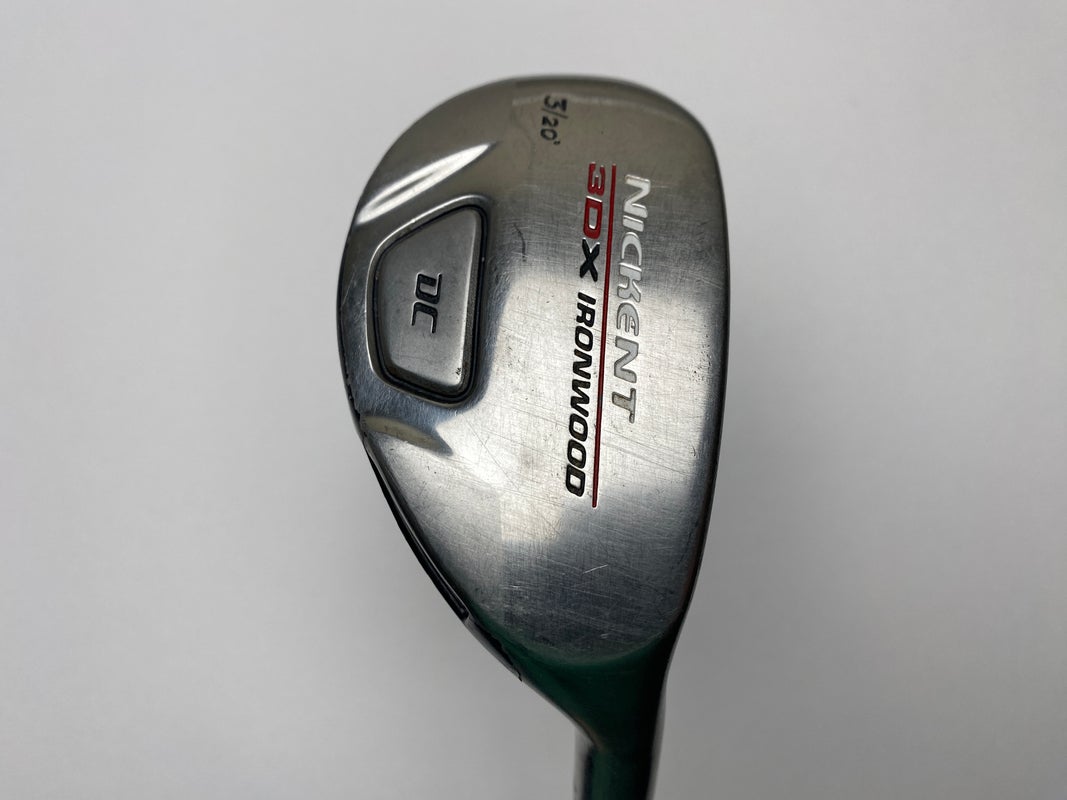 Nickent Golf Clubs | New and Used on SidelineSwap