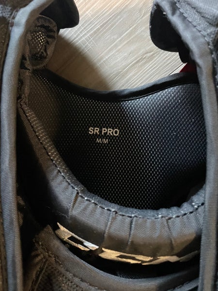Used Medium CCM CL Pro Goalie Chest Protector | SidelineSwap | Buy and ...