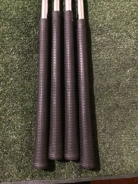 Adams GT2 Tight Lies Irons Set (6-9 Irons) Regular & Stiff Steel Shafts ...