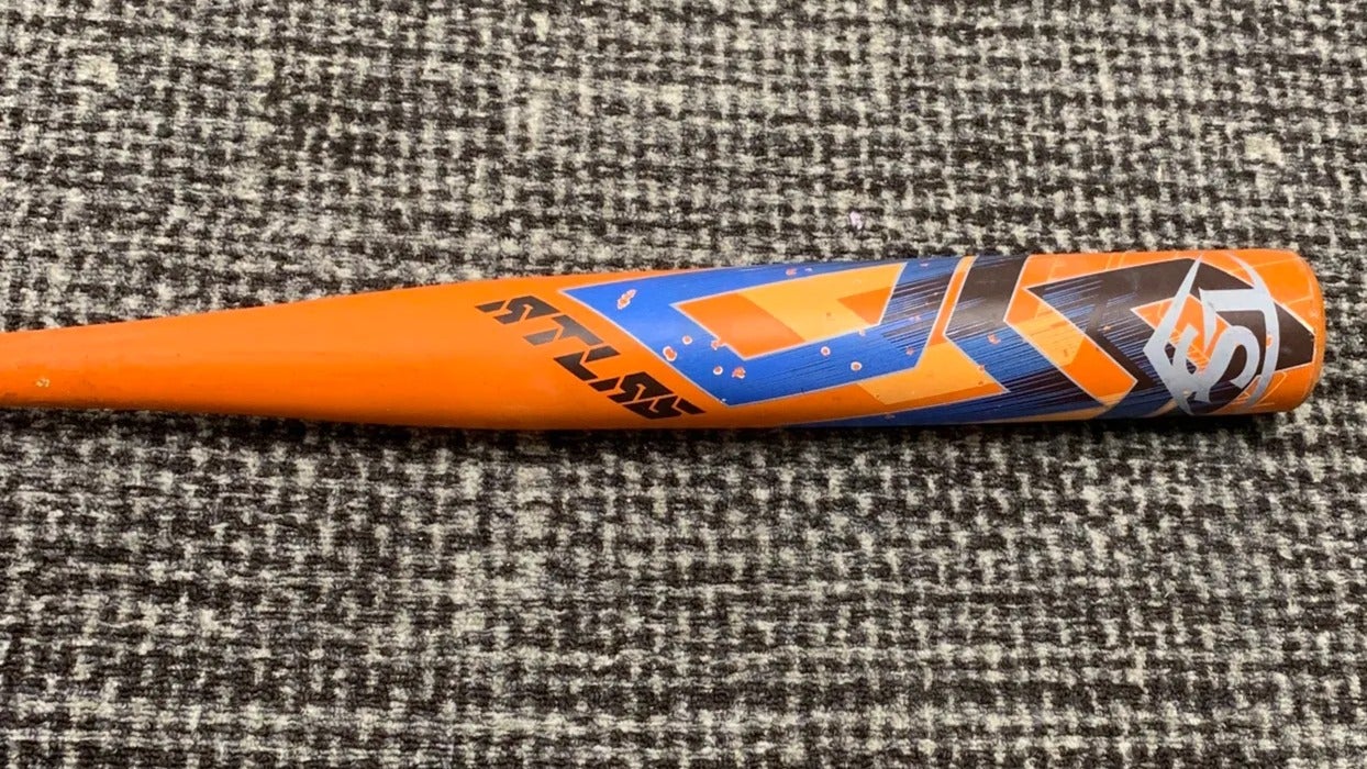 Louisville Slugger Atlas Bat | New and Used on SidelineSwap