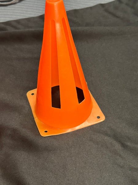 7 Training Cones | SidelineSwap | Buy and Sell on SidelineSwap