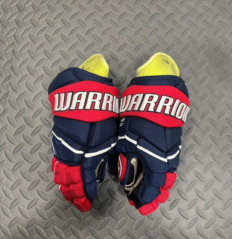 Warrior 11" Alpha Pro Gloves | SidelineSwap