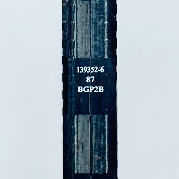 New 2 Pack Custom Silver Bauer Nexus SYNC (Vapor ADV) Hockey Stick-RH ...