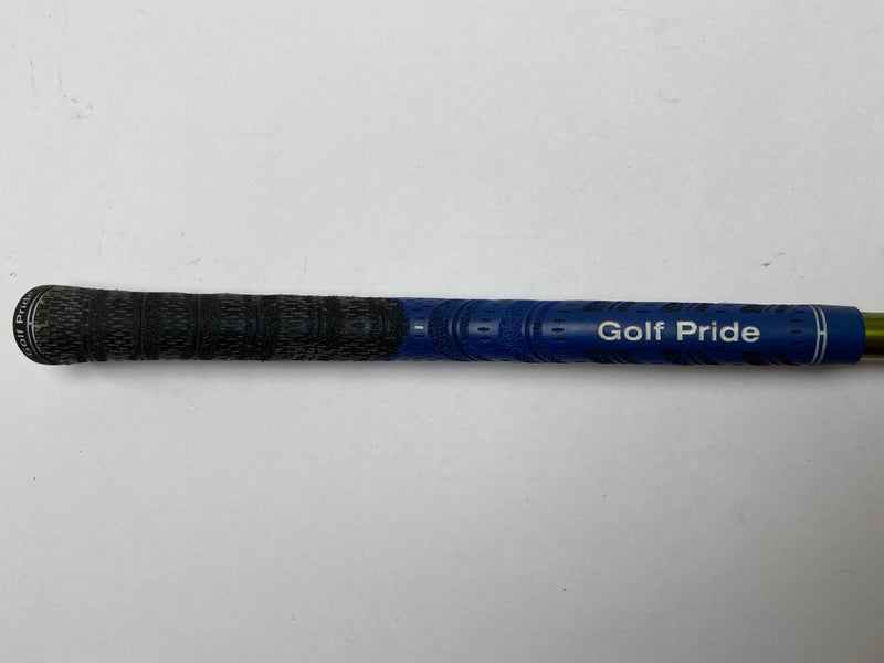 Ping G5 Driver 10.5* Aldila NV Green 65g Stiff Graphite Mens RH Midsize ...