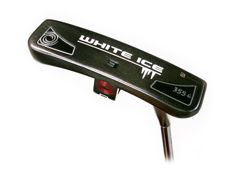 Odyssey White Ice #3 33" Putter | SidelineSwap | Buy and Sell on ...