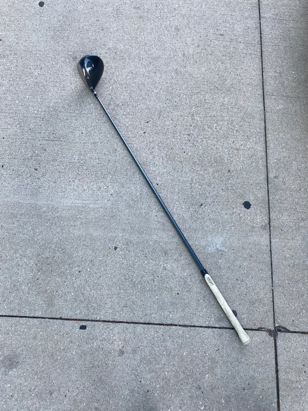 Used Men's Nike Ignite 460 Right Driver Stiff 9.5 | SidelineSwap | Buy ...