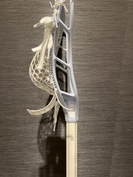StringKing Legend Intermediate white | SidelineSwap | Buy and Sell on SidelineSwap