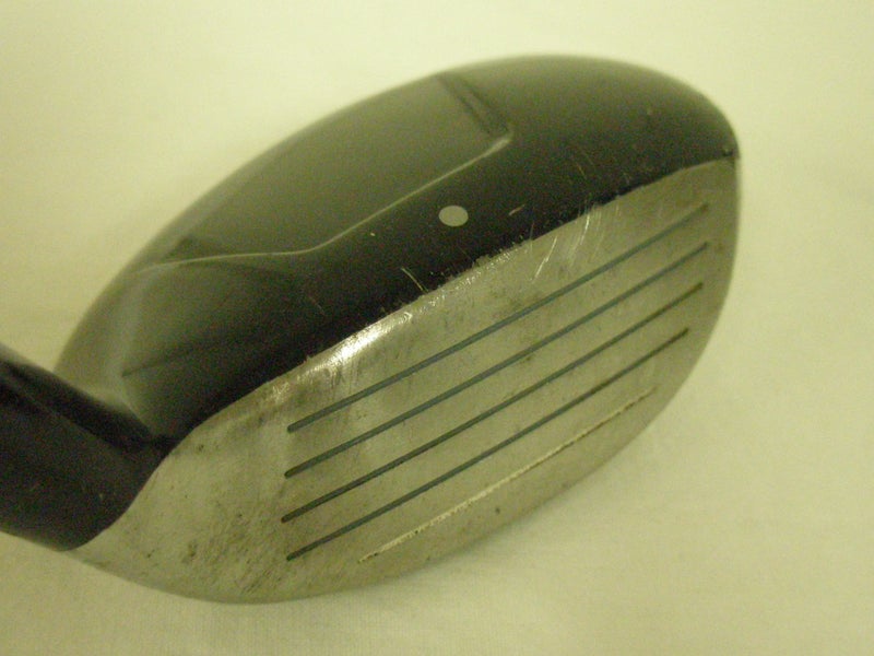 Nike Ignite 3 Hybrid (Steel Uniflex LEFT) 3h Rescue Iron Golf Club LH ...