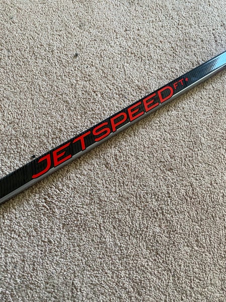 CCM Jetspeed FT+ 75 Flex P90 | SidelineSwap | Buy and Sell on SidelineSwap