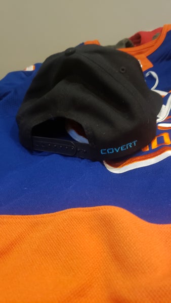 Warrior Covert Snapback Hat | SidelineSwap | Buy and Sell on SidelineSwap