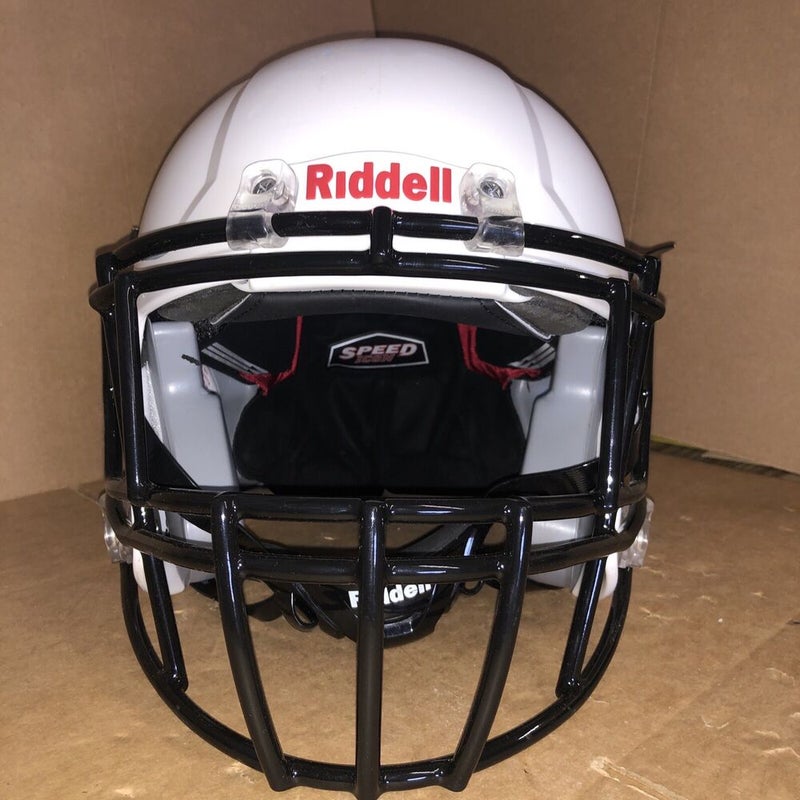 Riddell Football Helmets | Used and New on SidelineSwap