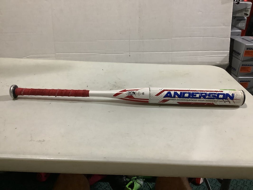 Anderson Rocketech (32/23) | SidelineSwap