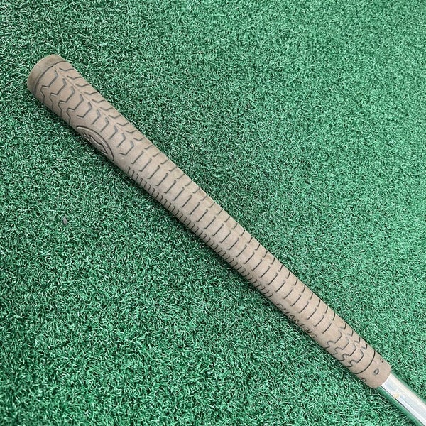 Wilson Sandy Andy R61 Sand Wedge 56° Men's Right Hand Steel Shaft Wedge ...